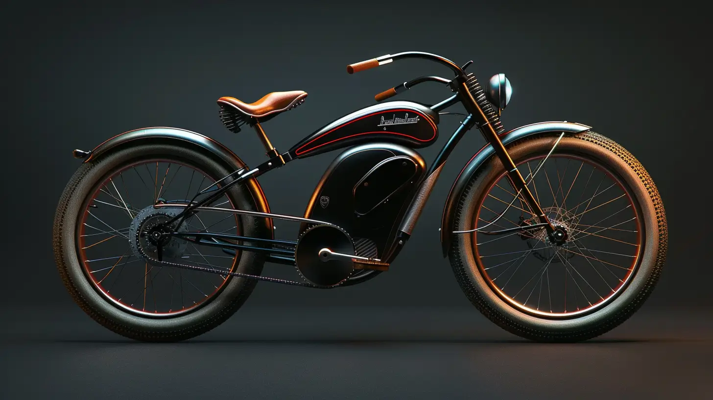 Moto bike elétrica: Conheça as 5 Melhores Opções para 2023